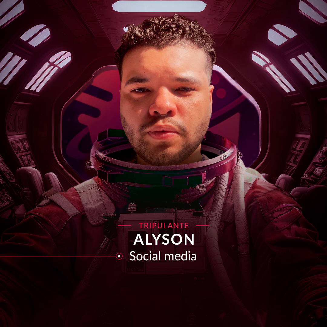 Alyson - Planeta W Design & Web